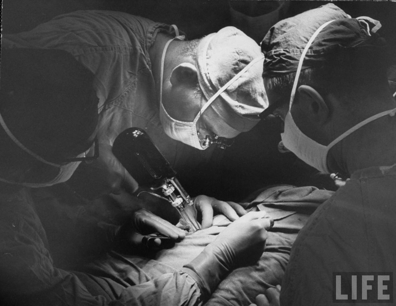 First Surgeon To Perform US Heart Transplant Dead - Redorbit