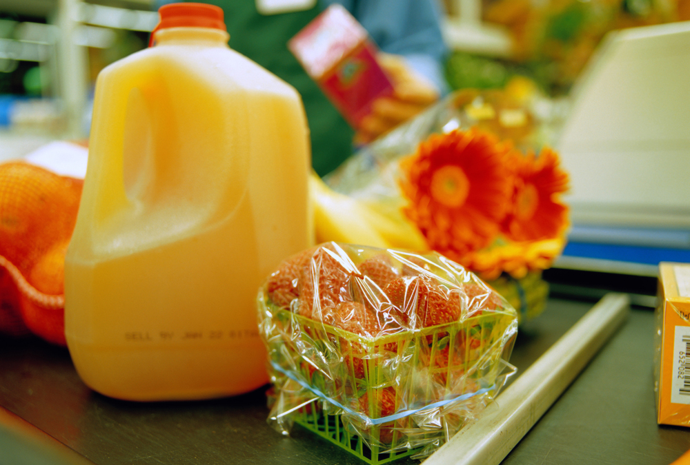 Food Packages Can Be Harmful To Your Health In The Long Run - Redorbit