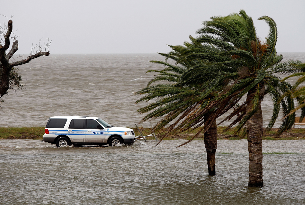 Be Prepared! What To Do Before, During And After A Hurricane - Redorbit