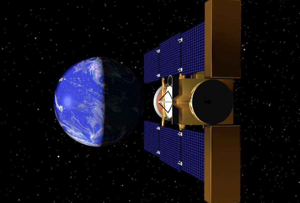 Analysis Of Stardust Mission Particles Reveals First Potential ...