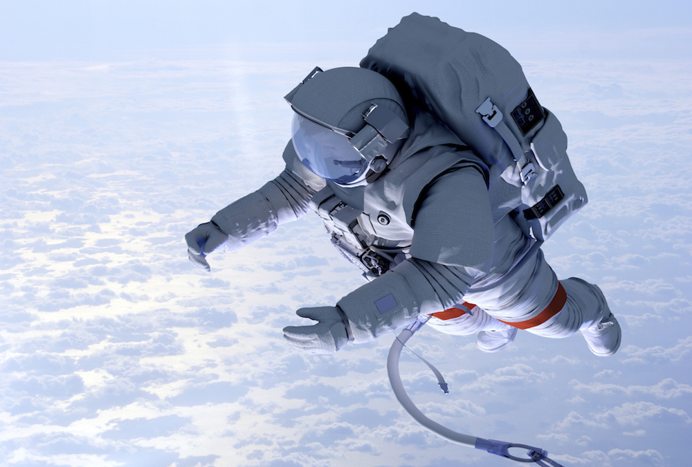 Can you fart your way through space? - Redorbit