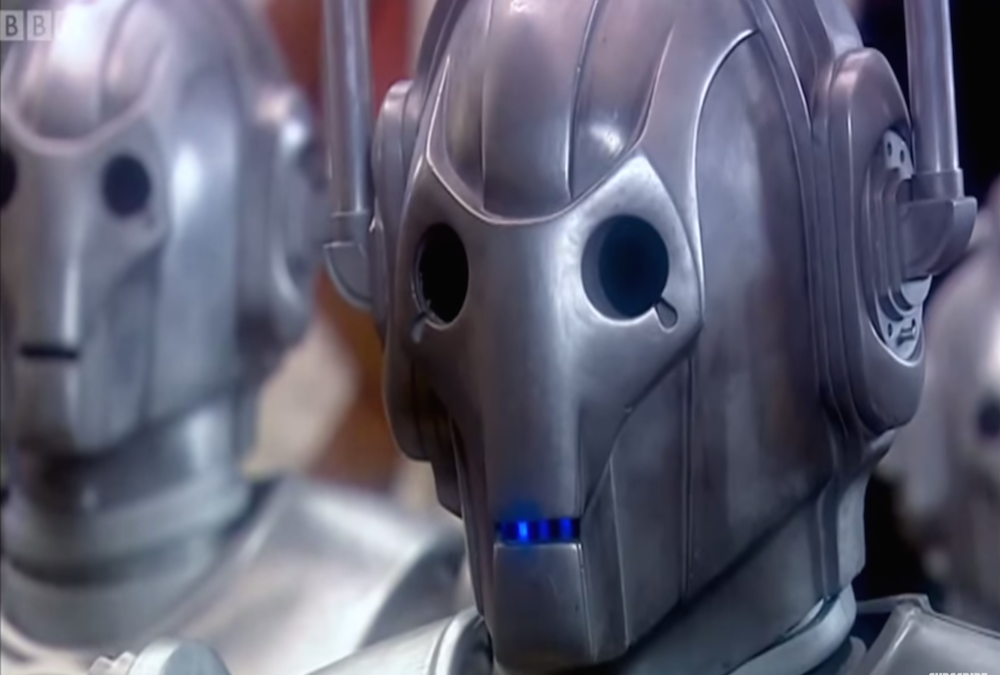 Will humans evolve into cyborgs? - Redorbit