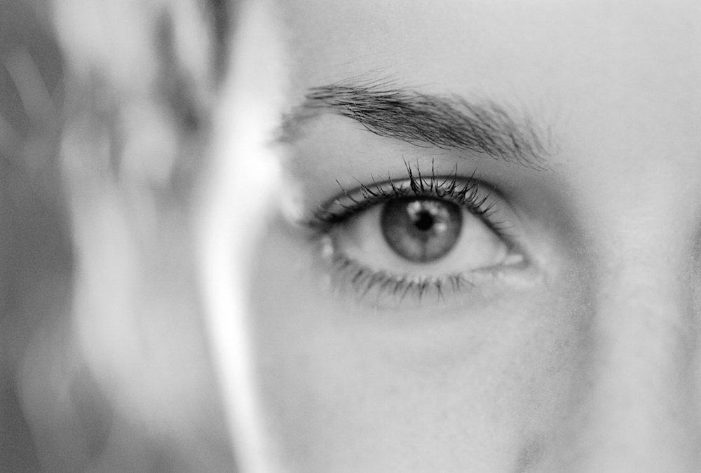 Eye gene mutation strips color, reduces vision - Redorbit