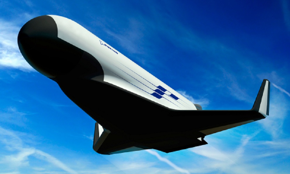Darpa Reportedly Working On New Unmanned Space Shuttle Redorbit