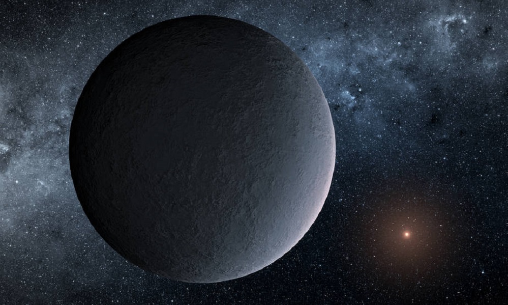 Space Archives - Redorbit