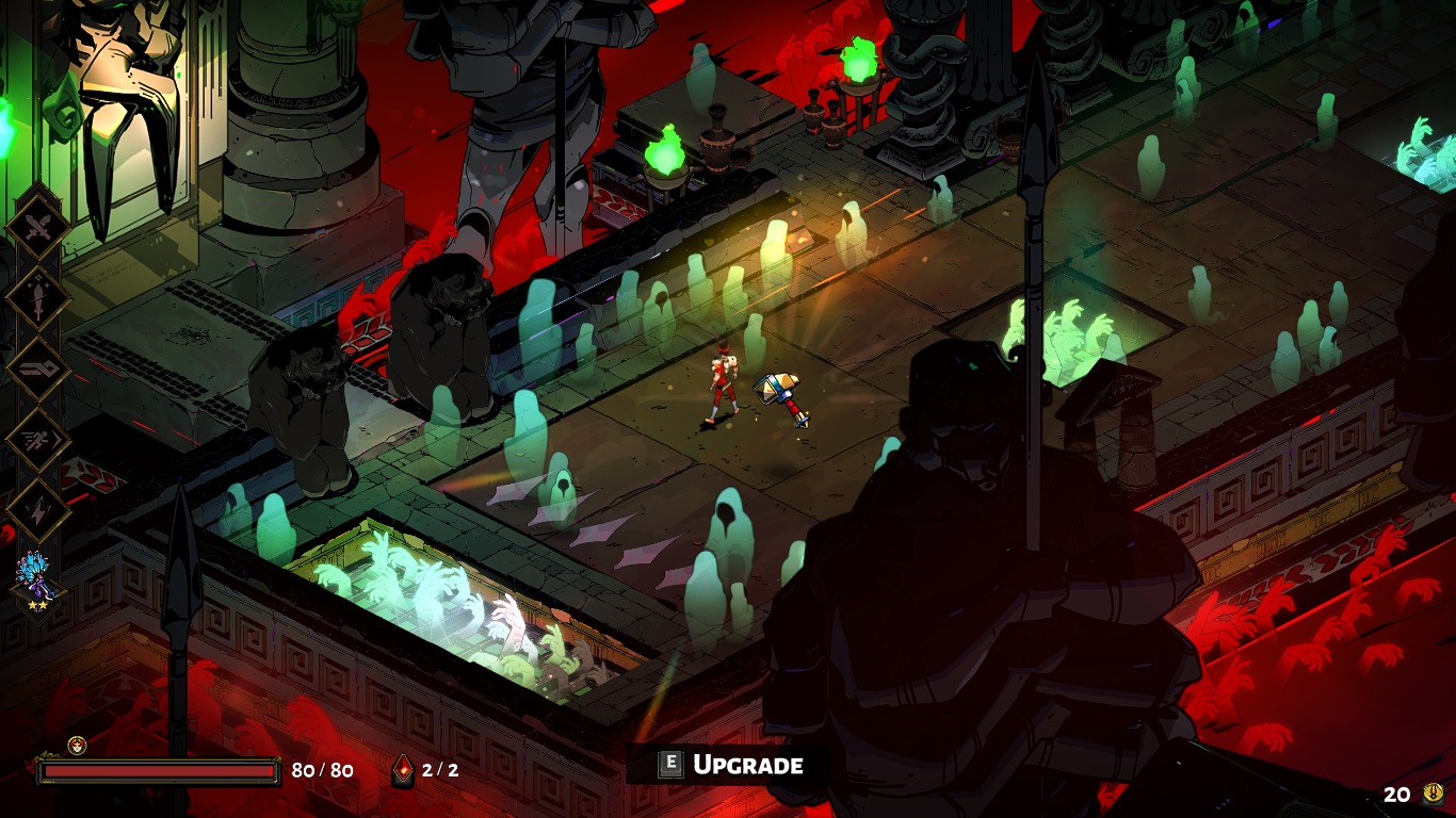 How To: Play Hades - Redorbit